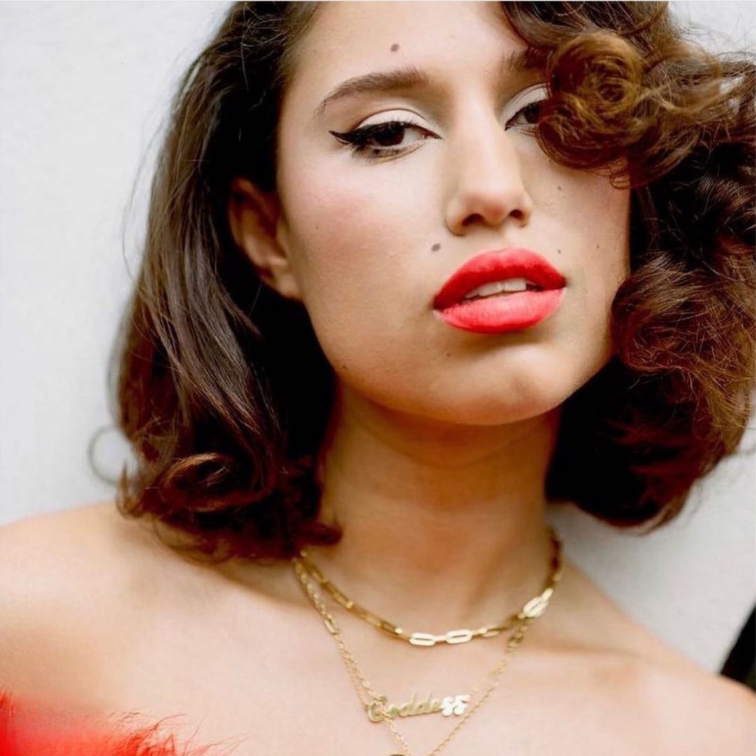 Goddess Chain – Hoops + Chains LDN