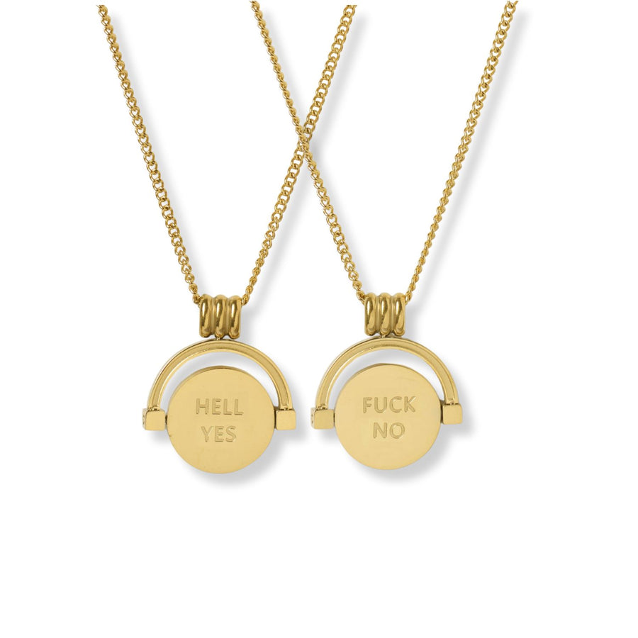 Chains – Hoops + Chains LDN