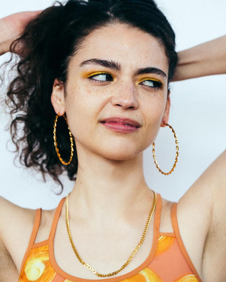 Chains – Page 2 – Hoops + Chains LDN