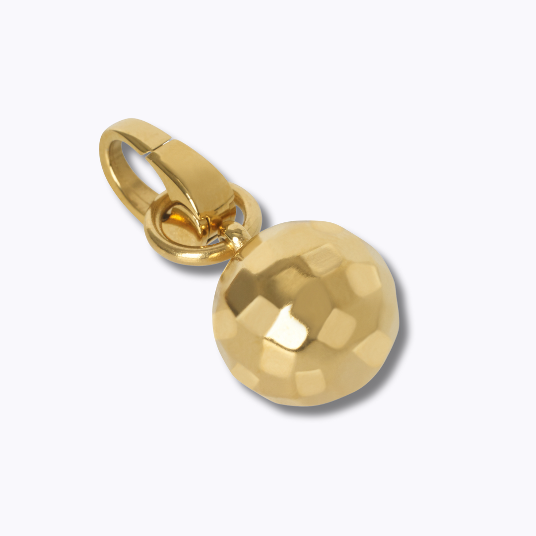 Hoops + Chains LDN Waterproof Jewellery