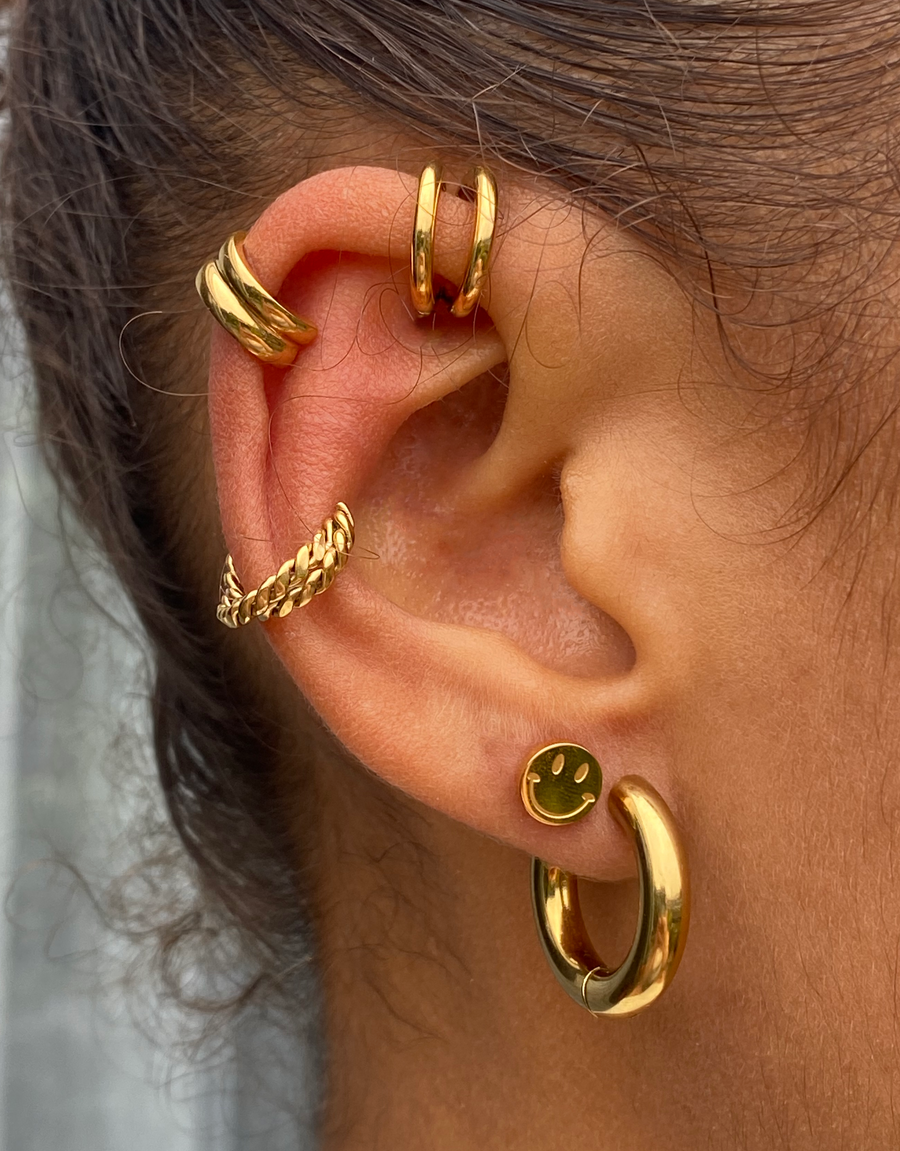 Stevie Hoops – Hoops + Chains LDN