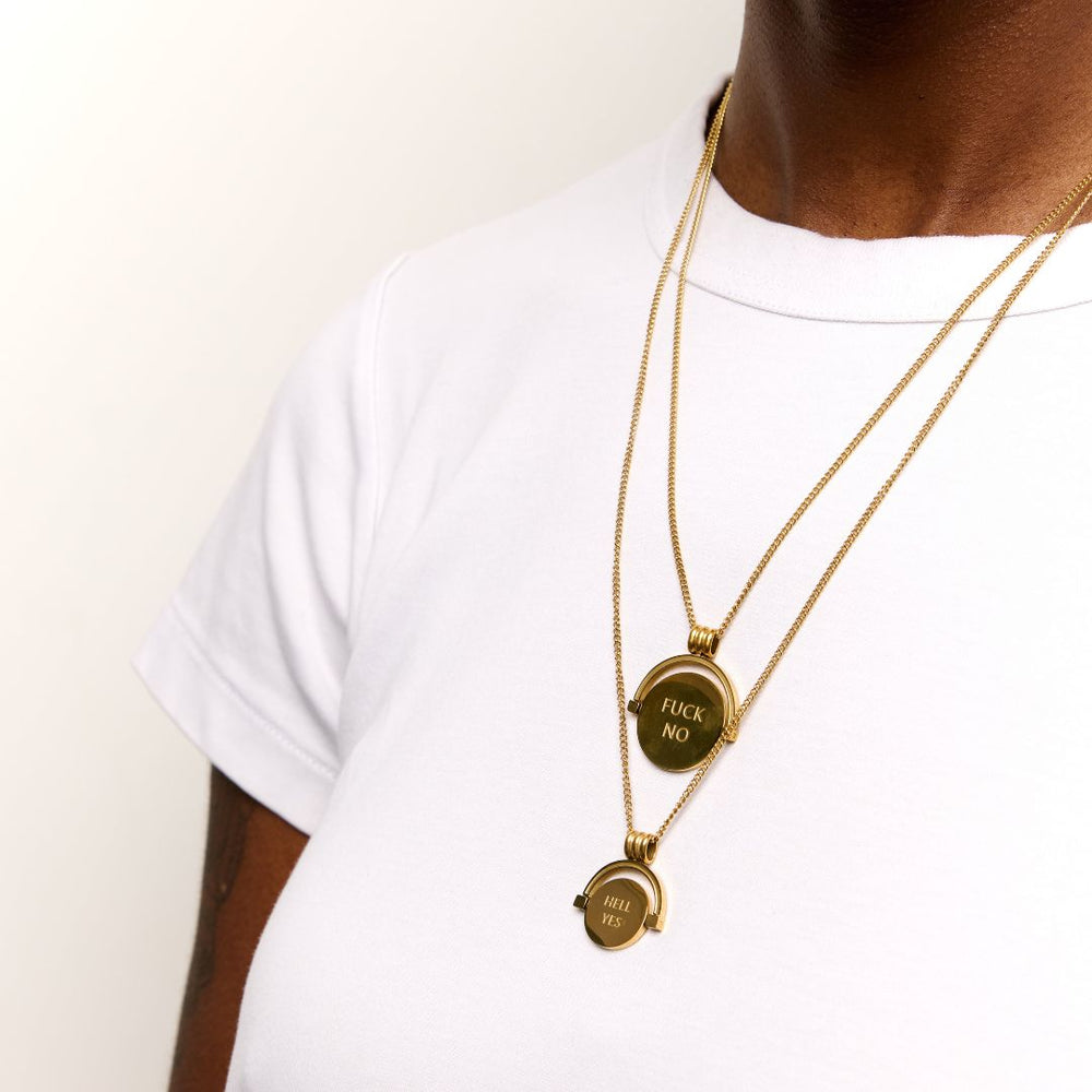 Spinners – Hoops + Chains LDN