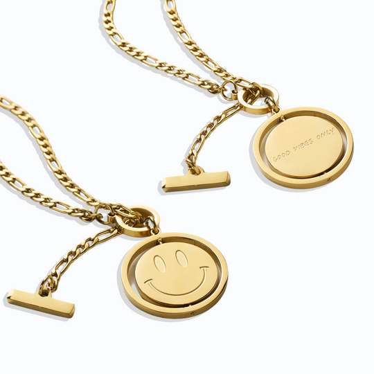 Spinners – Hoops + Chains LDN