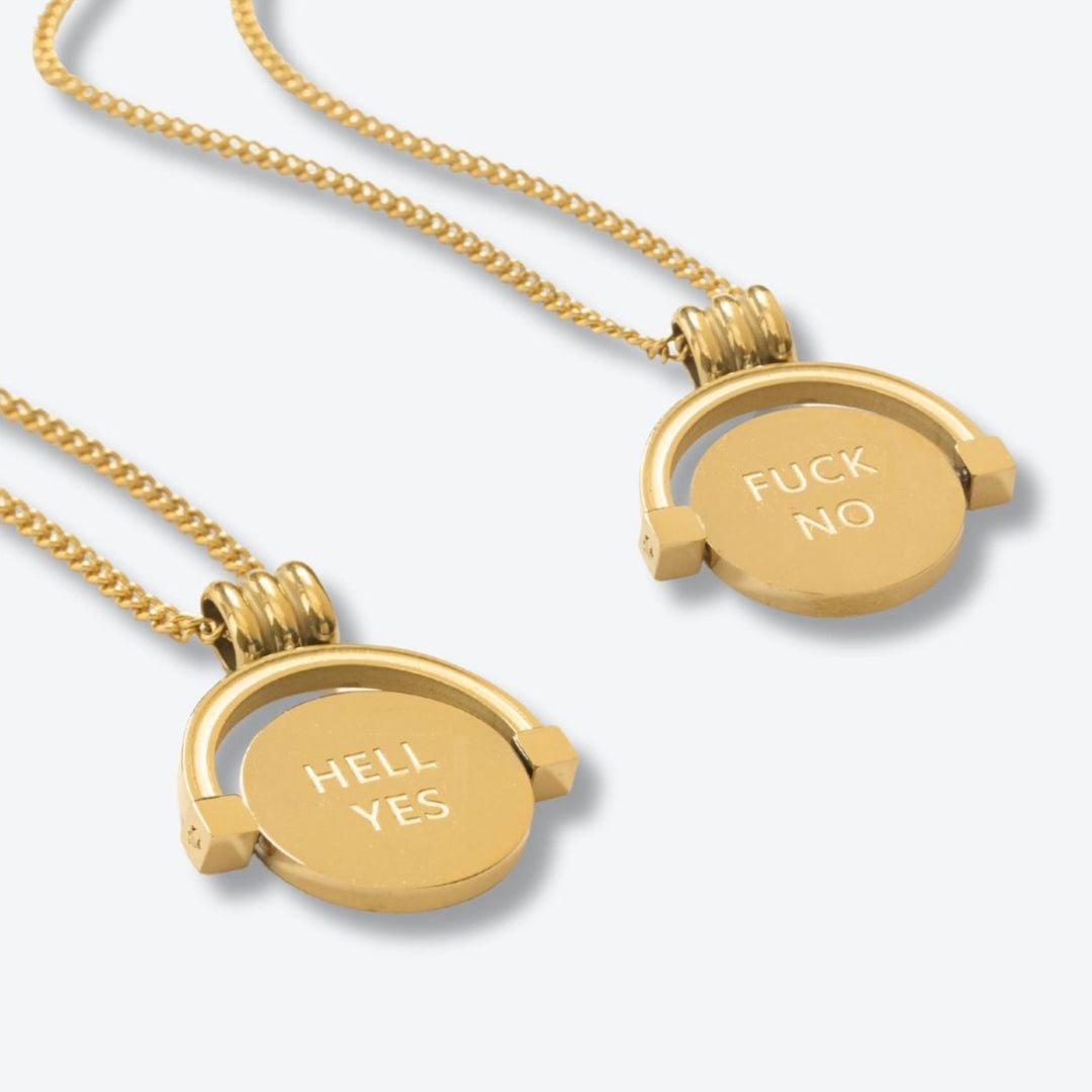 Chains – Hoops + Chains LDN