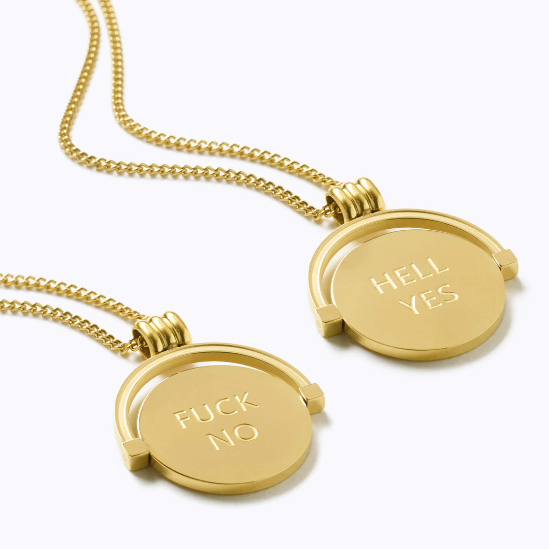 Spinners – Hoops + Chains LDN