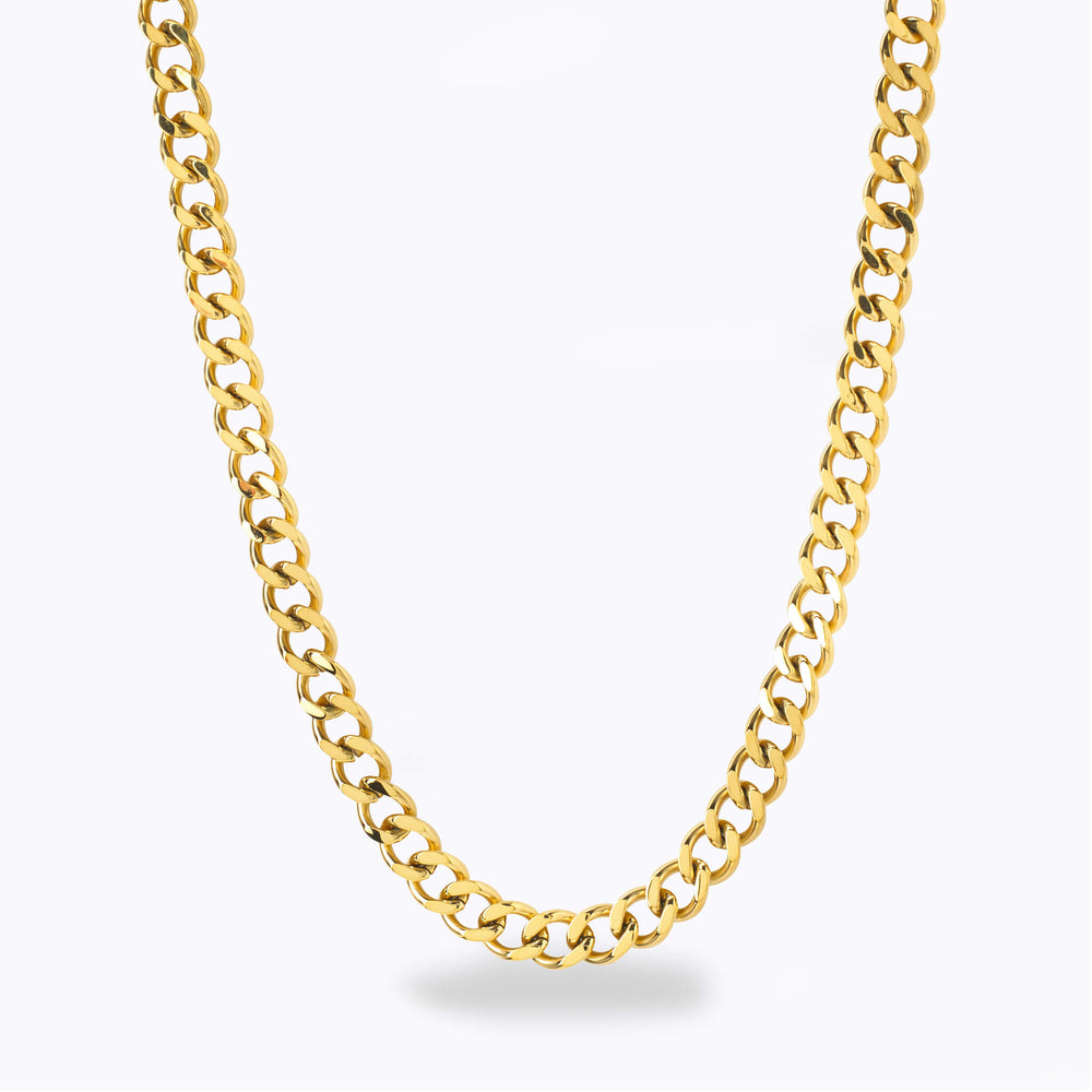 Hoops + Chains LDN Waterproof Jewellery - BUY 2 GET 3RD FREE CODE YES3