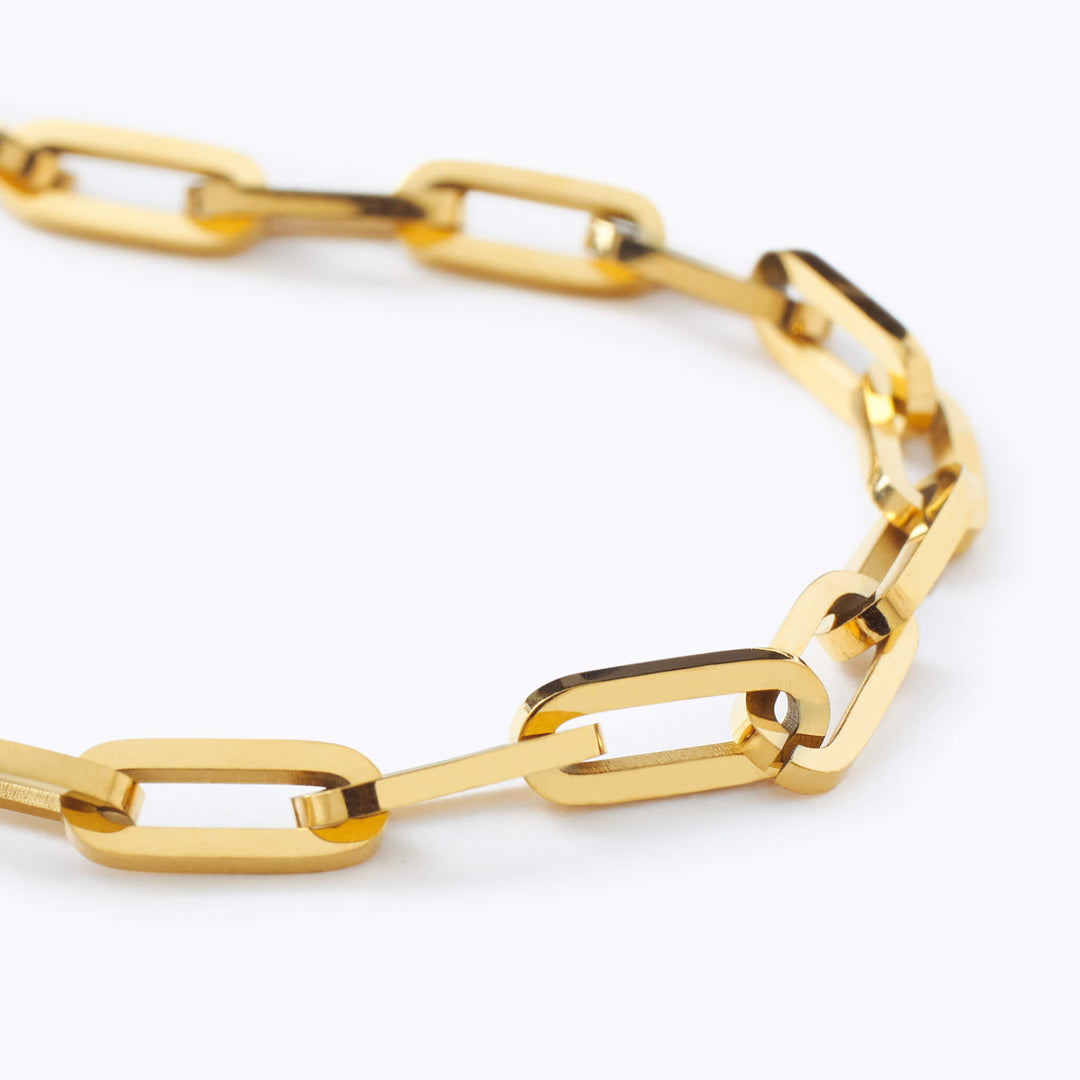 Link Chain – Hoops + Chains LDN