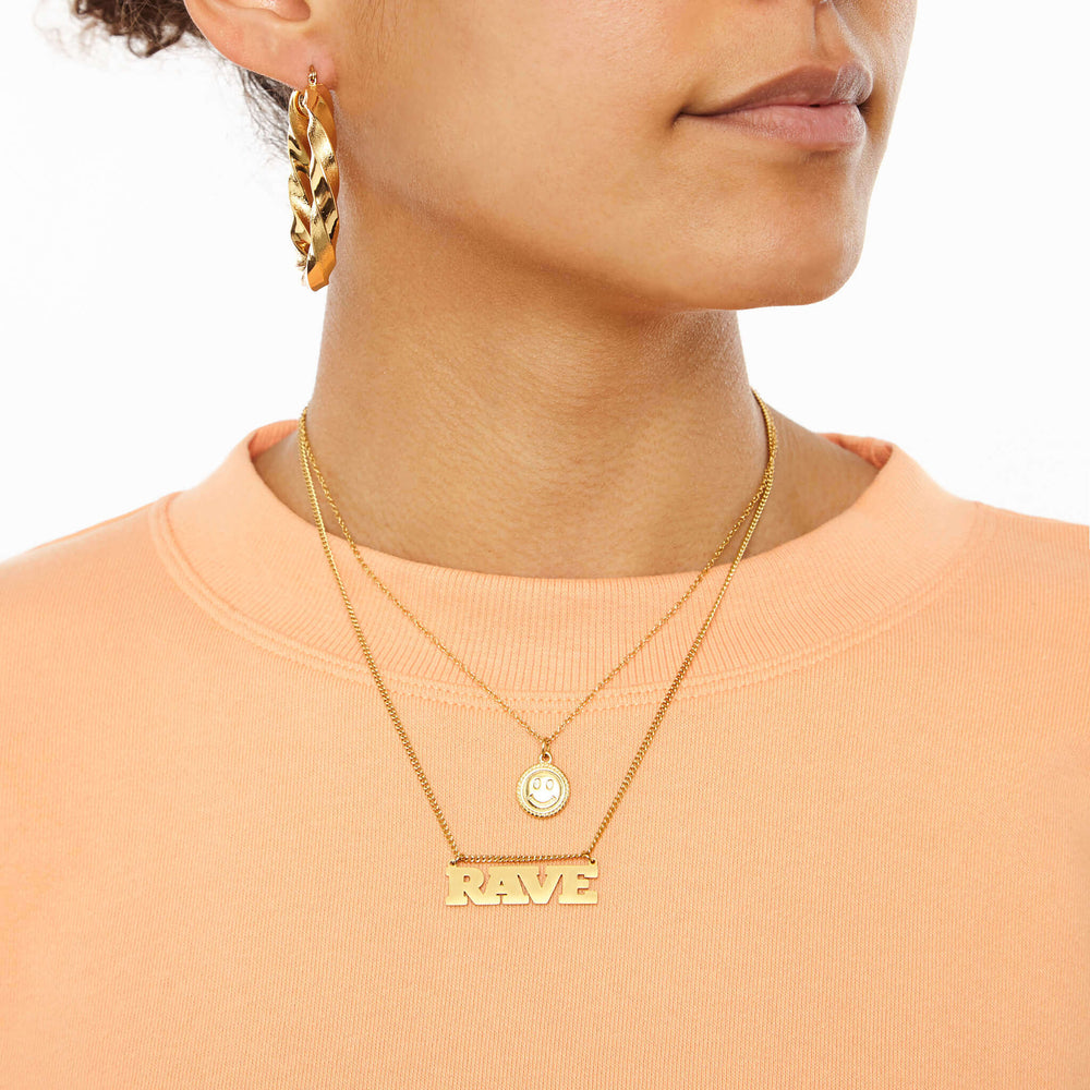 It's a London thing – Hoops + Chains LDN