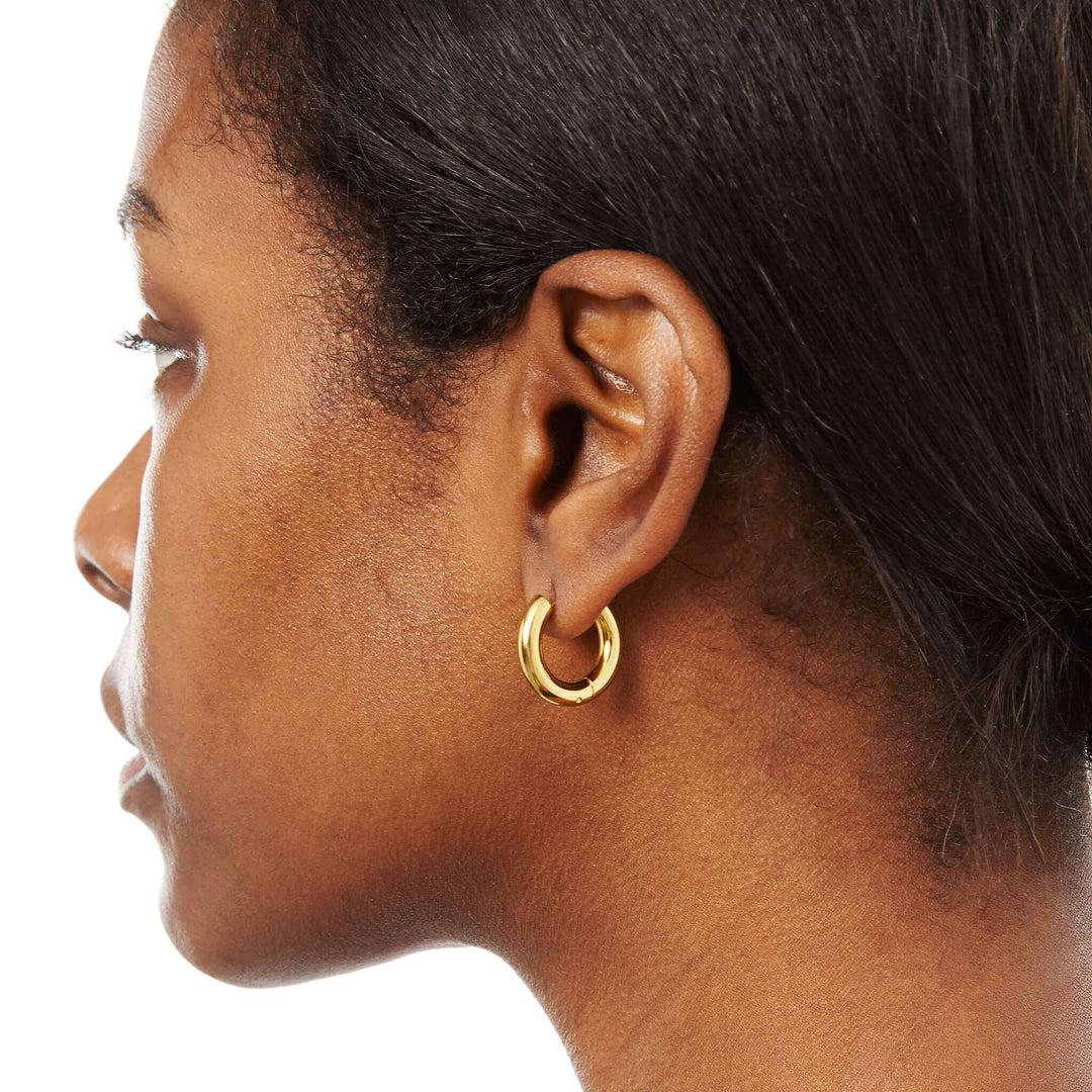 Stevie Hoops – Hoops + Chains LDN